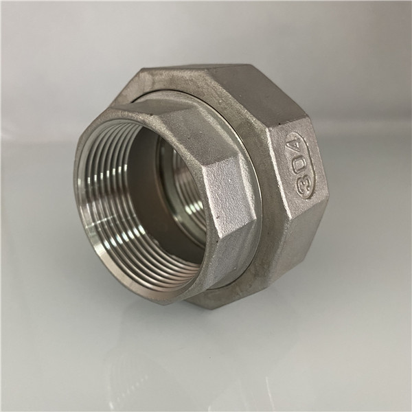 What Is The Difference Between Pipe Coupling And Union | SANVO What Is The Difference Between Pipe Coupling And Union | SANVO
